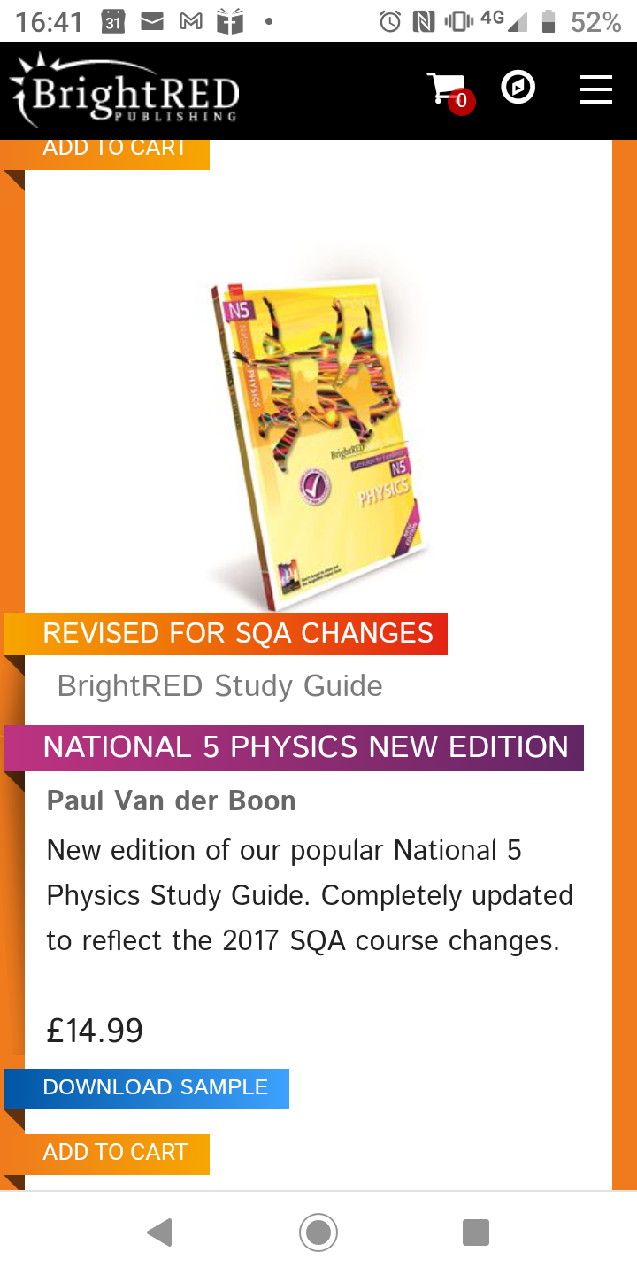 Resources for Physics. – Blog